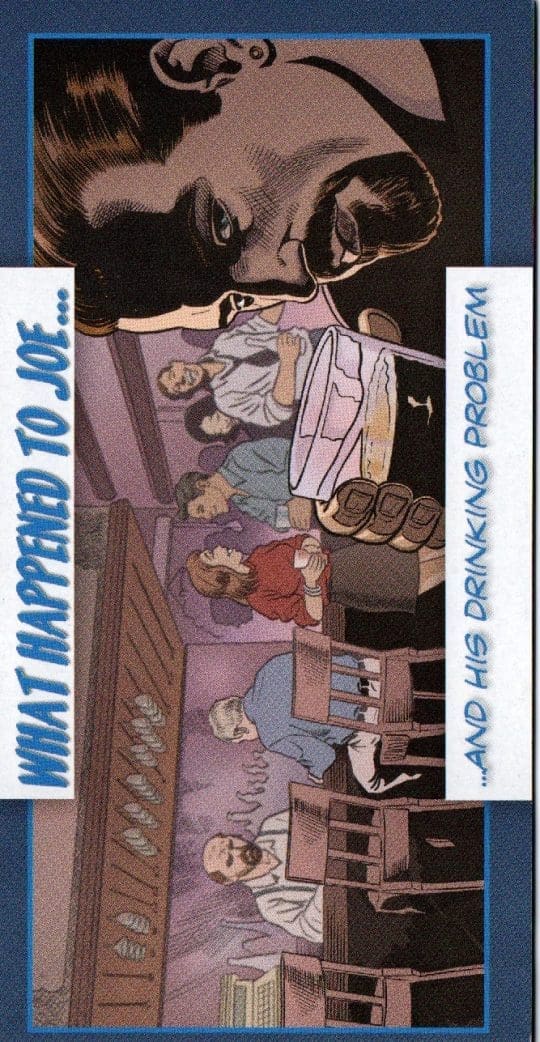 Pamphlets: AA Recovery Archives - Alcoholics Anonymous Ireland